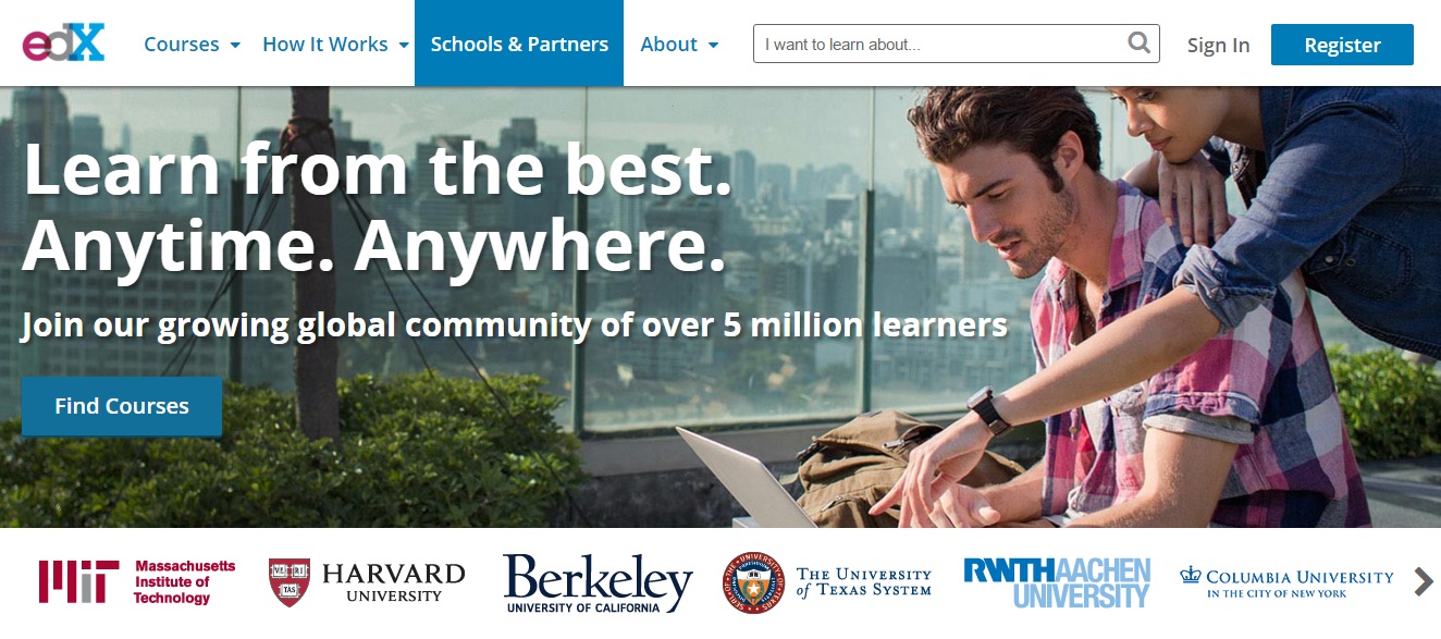 Top 10 Online Engineering Courses Providers